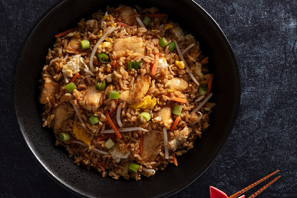 P.F. Chang's Fried Rice – PF Chang's TO GO GT